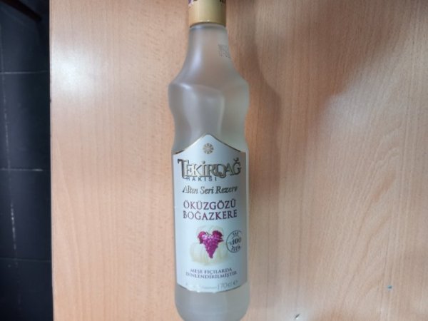 Gazi Ordu Evi QRMenü